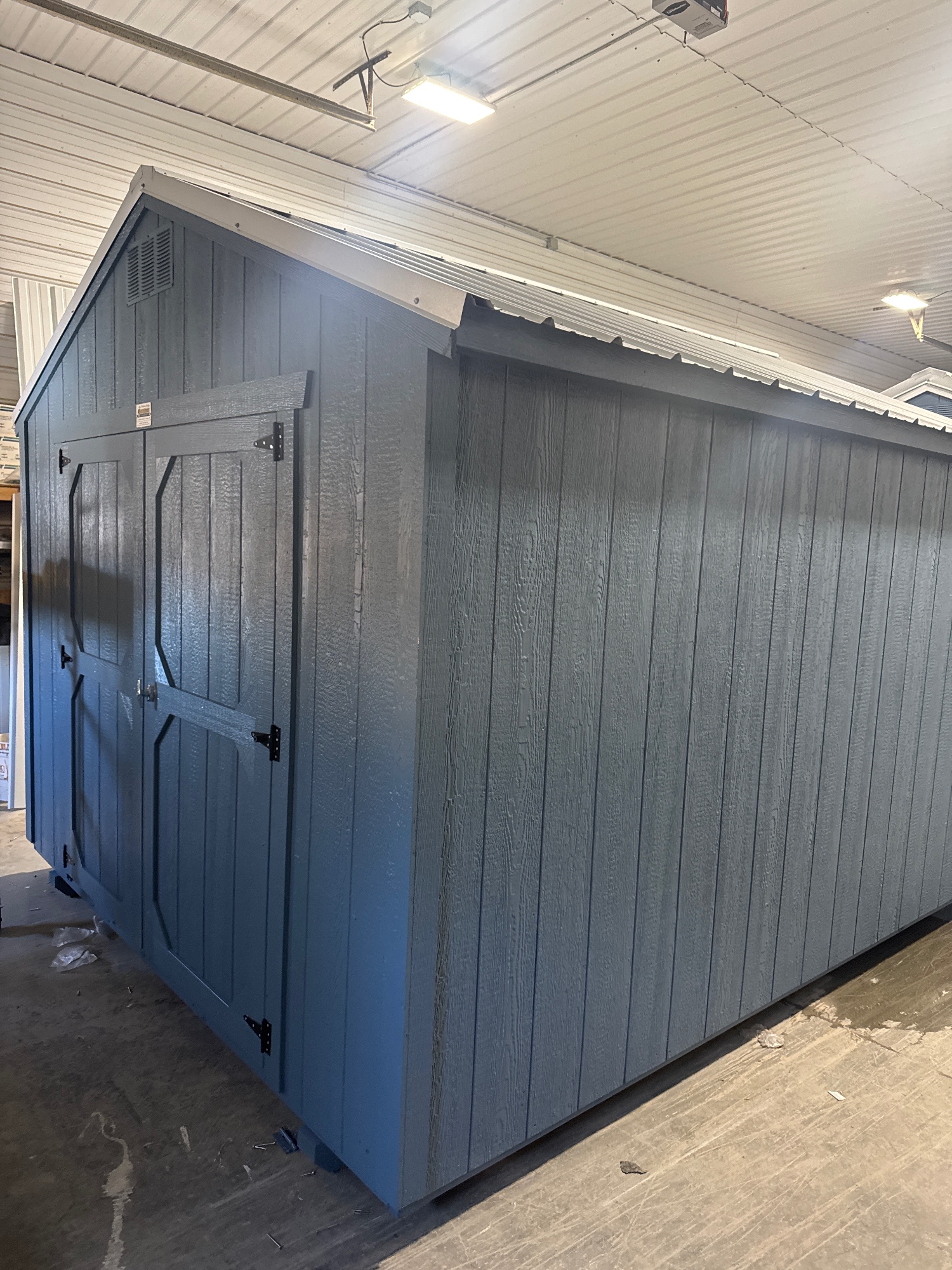 Building Inventory | CENTRAL MAINE MINI BARNS & SHEDS